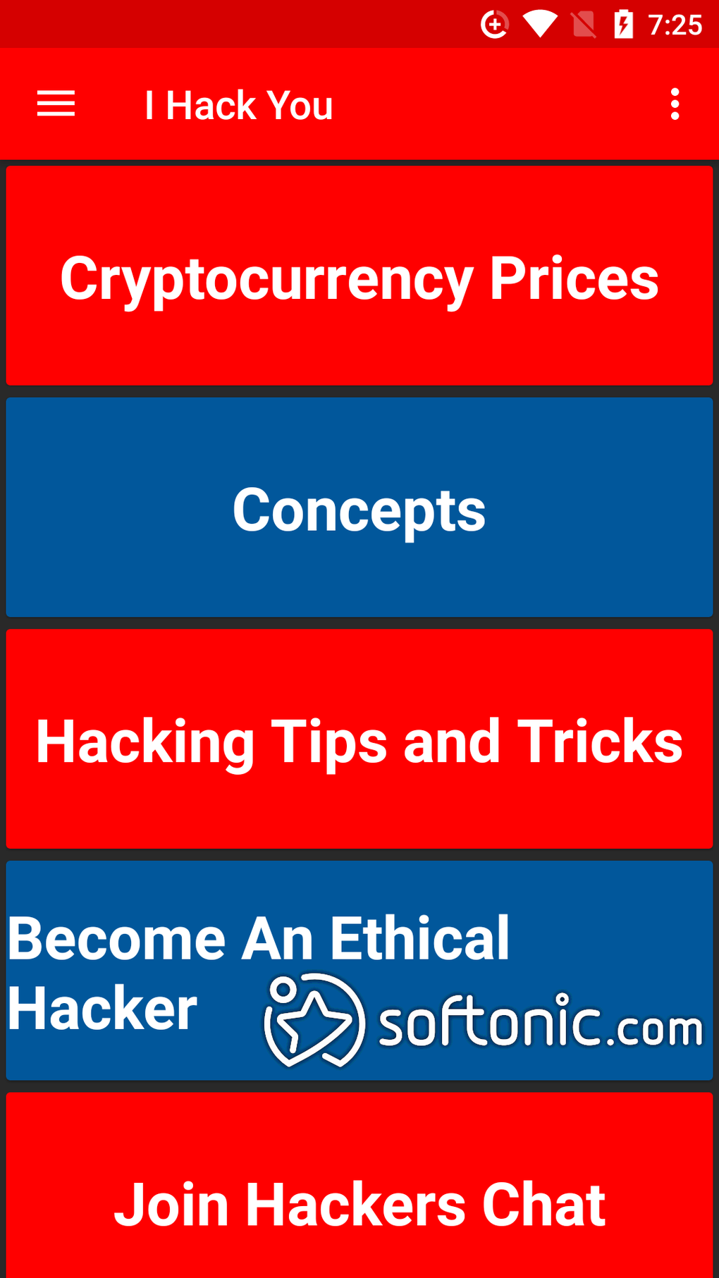 I Hack You APK for Android - Download